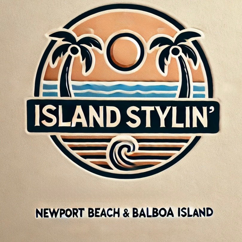 Island Stylin' – Balboa Surf and Style