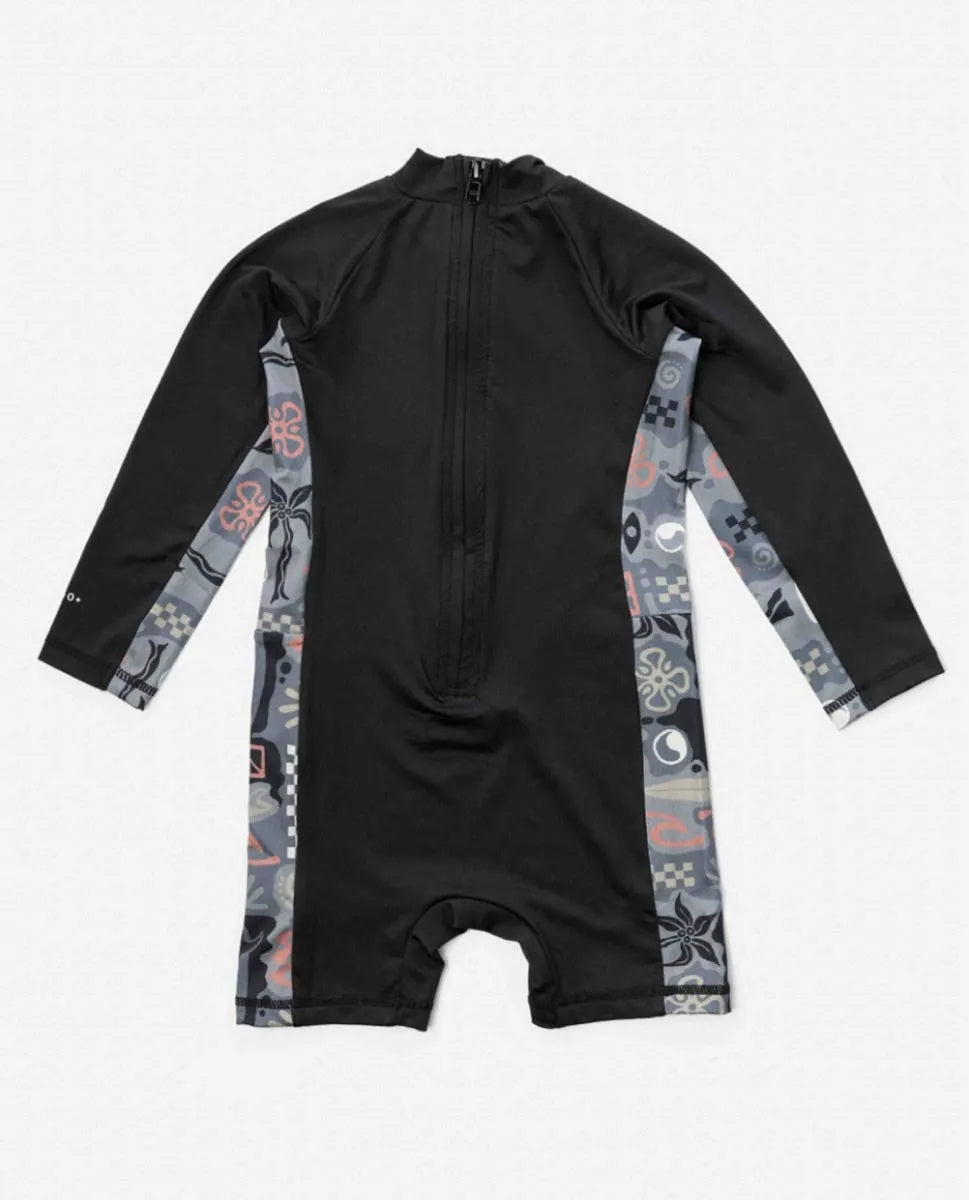 Rip Curl Little Boys Gremlin UPF L/S Springsuit – Balboa Surf and Style