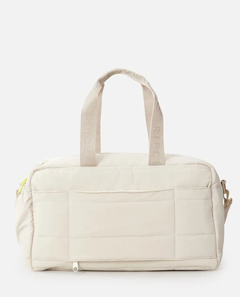 Rip Curl Weekend Travel 48L Duffle Bag- Shell – Balboa Surf and Style