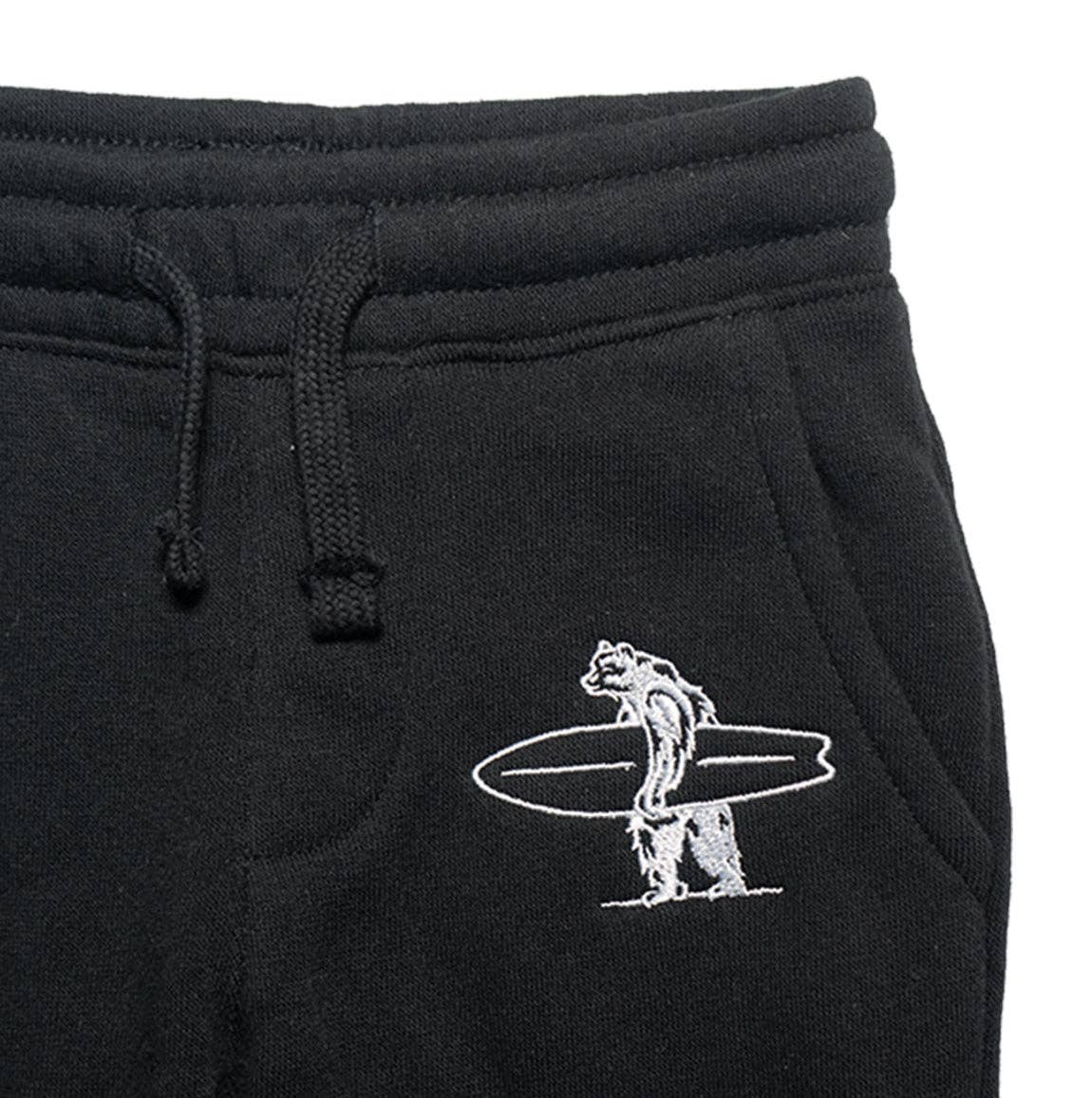 Everyday California Mini Brutus Kids Joggers Sweatpants – Balboa Surf ...
