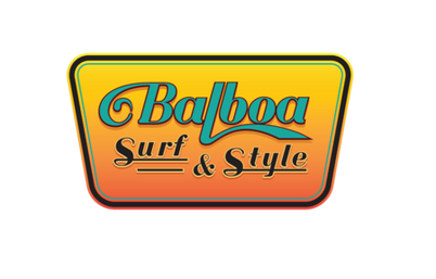 Balboa Surf & Style – Balboa Surf and Style